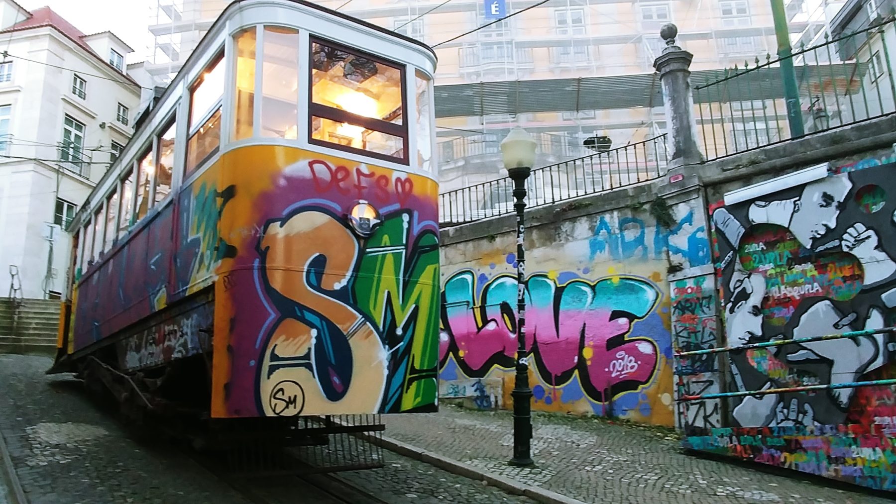 Lisbon – Kelly O'Rourke